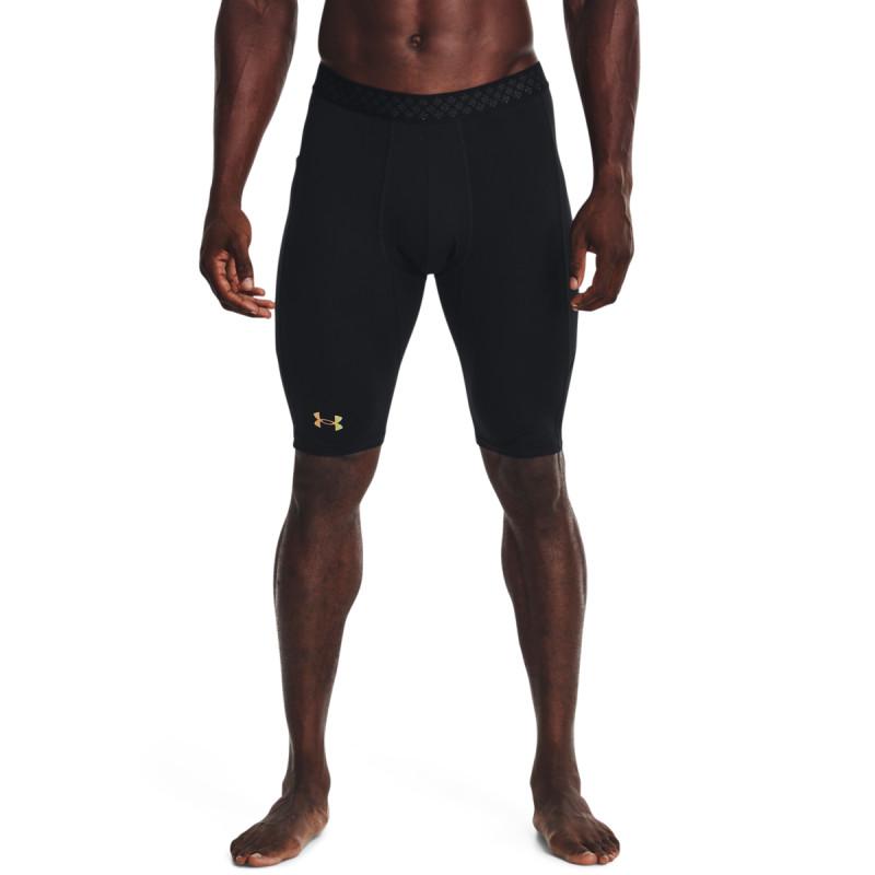 Under Armour Men's UA RUSH™ SmartForm Long Shorts