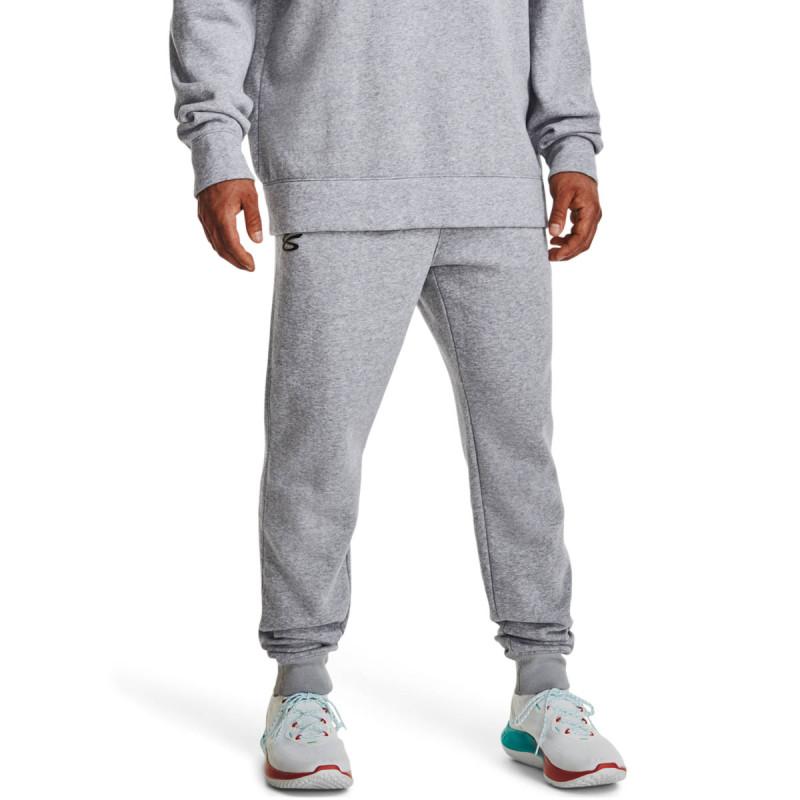 Under Armour Men's Curry Fleece Sweatpants