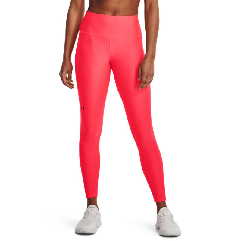 Under Armour Women's HeatGear® Armour No-Slip Waistband Full-Length Leggings