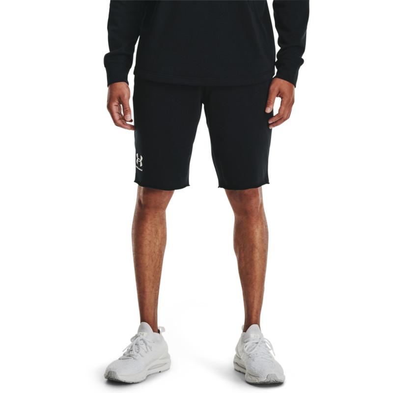 Under Armour Men's UA Rival Terry Shorts