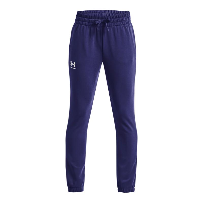 Under Armour Girls' UA Rival Terry Joggers