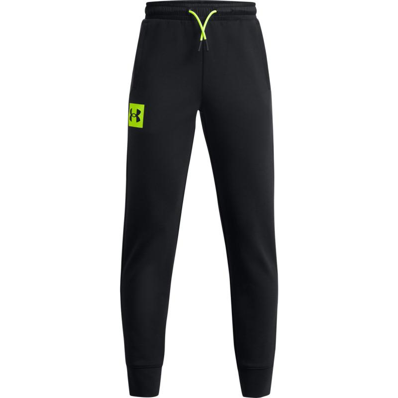 Under Armour Boys' UA Summit Knit Pants