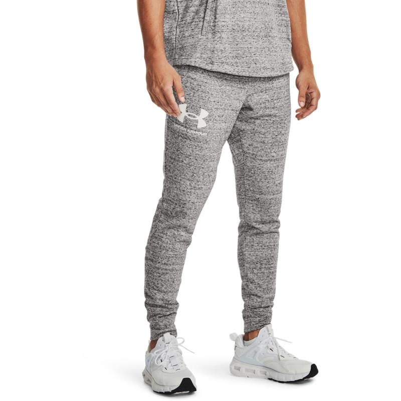 Under Armour Men's UA Rival Terry Joggers