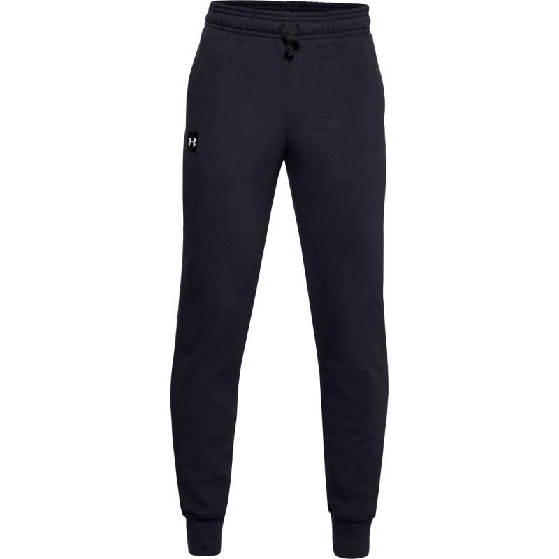 Under Armour Boys' UA Rival Fleece Joggers