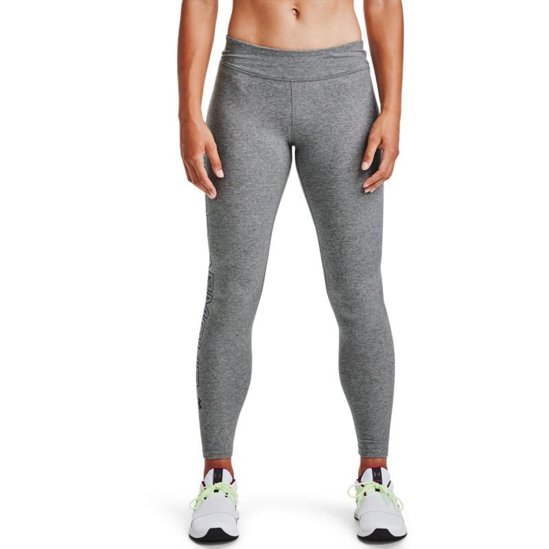 Under Armour Women's UA Favorite Wordmark Leggings