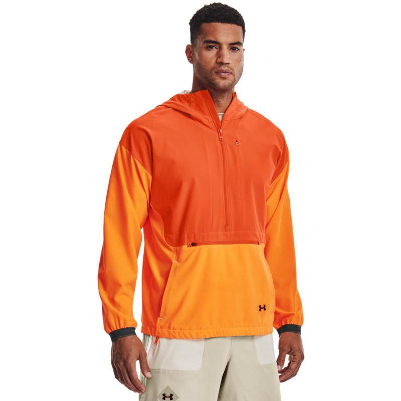 Under Armour Men's UA Terrain Anorak