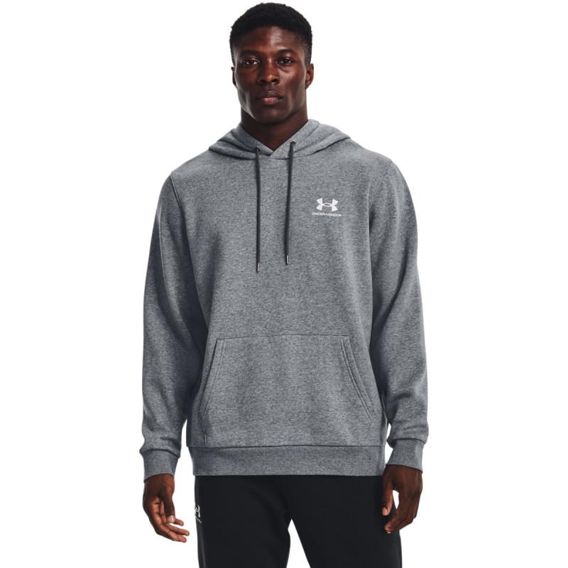 Under Armour Men's UA Essential Fleece Hoodie