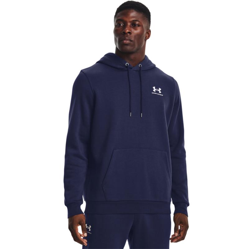 Under Armour Men's UA Essential Fleece Hoodie