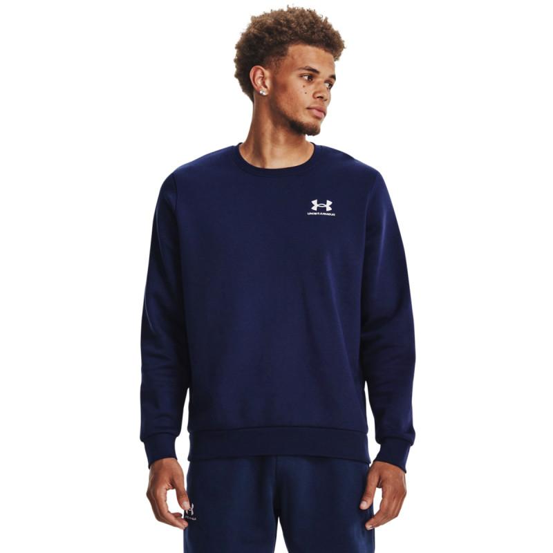 Under Armour Men's UA Essential Fleece Crew