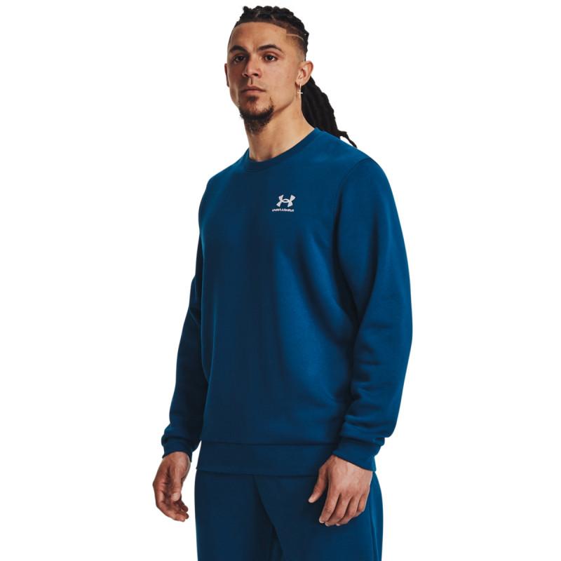 Under Armour Men's UA Essential Fleece Crew