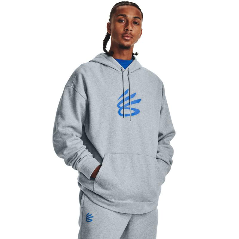 Under Armour Men's Curry Big Splash Hoodie