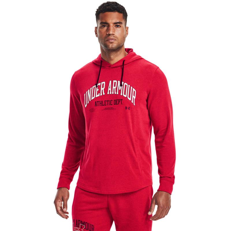Under Armour Men's UA Rival Terry Athletic Department Hoodie