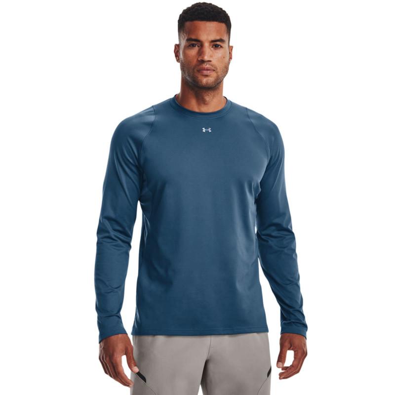 Under Armour Men's UA Meridian Cold Weather Long Sleeve