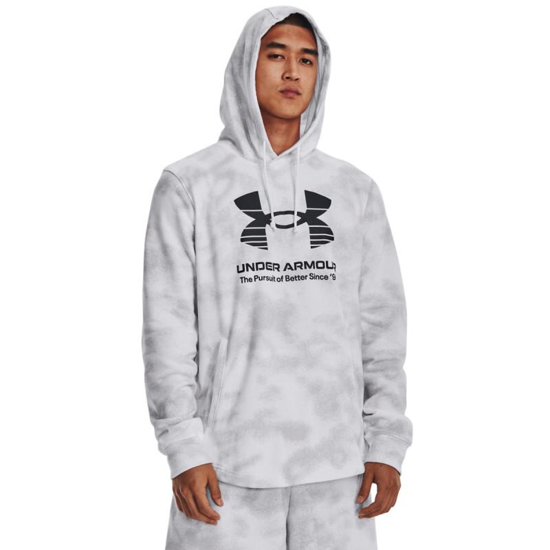 Under Armour Men's UA Rival Terry Hoodie