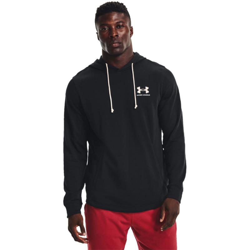 Under Armour Men's UA Rival Terry Hoodie