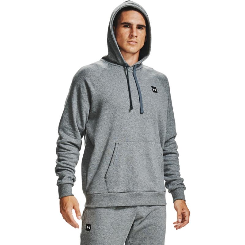 Under Armour Men's UA Rival Fleece Hoodie