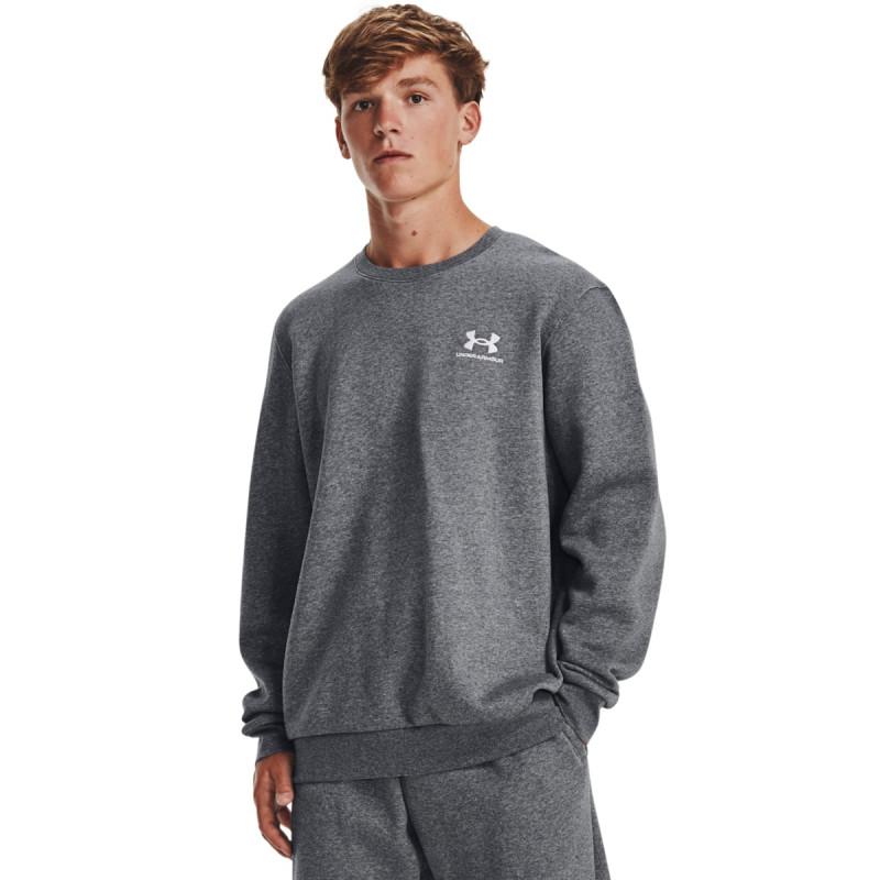 Under Armour Men's UA Essential Fleece Crew