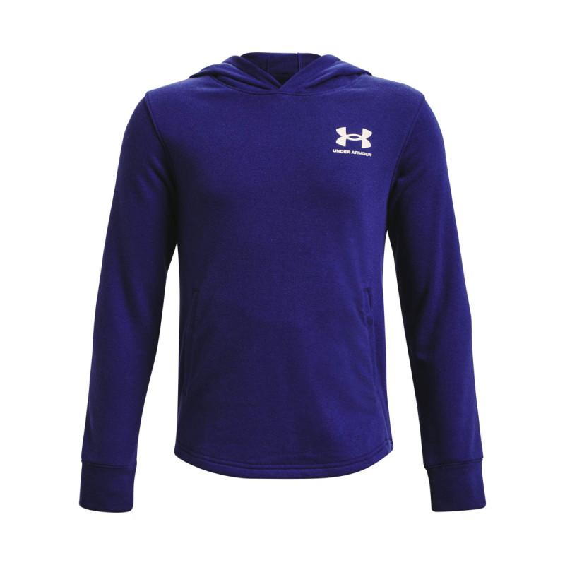 Under Armour Boys' UA Rival Terry Hoodie