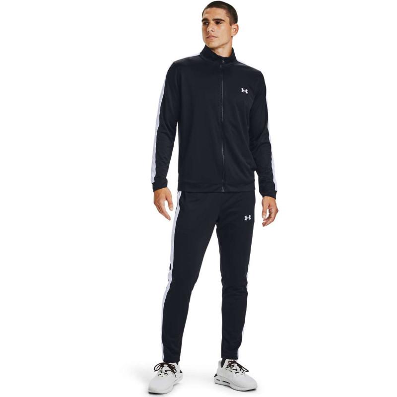 Under Armour Men's UA Knit Track Suit