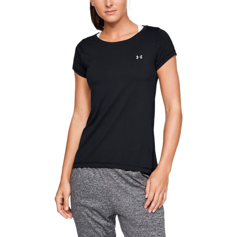 Under Armour Women's HeatGear® Armour Short Sleeve