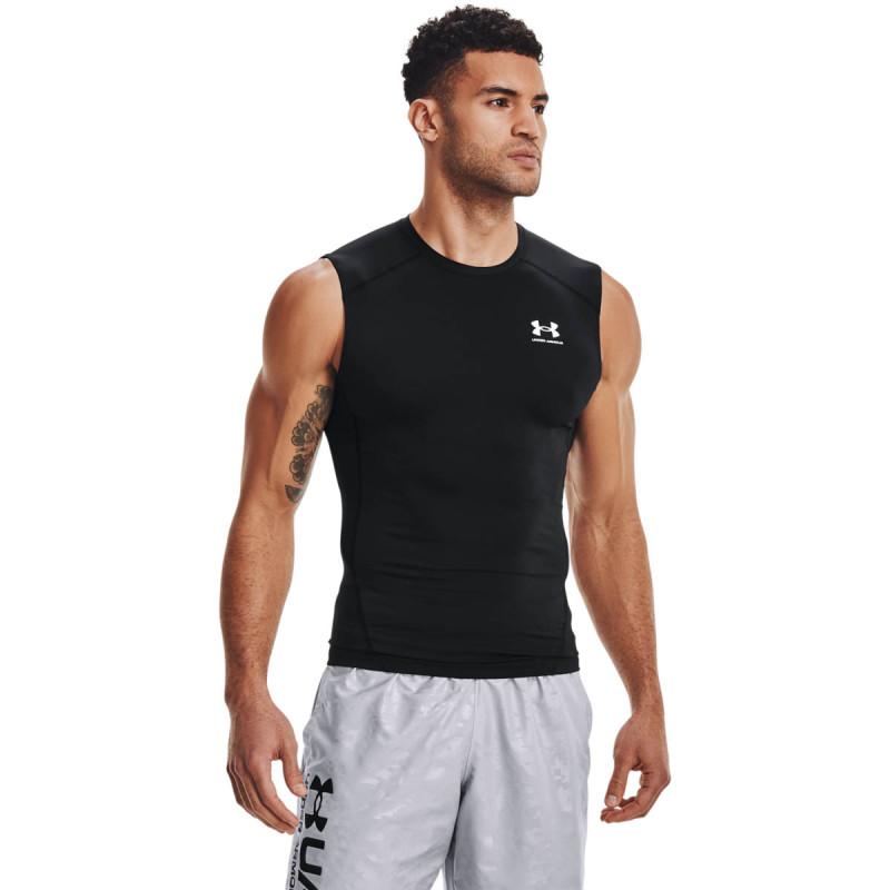 Under Armour Men's HeatGear® Armour Sleeveless