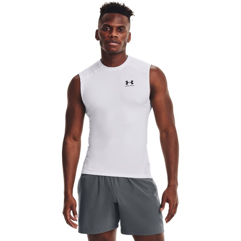 Under Armour Men's HeatGear® Armour Sleeveless