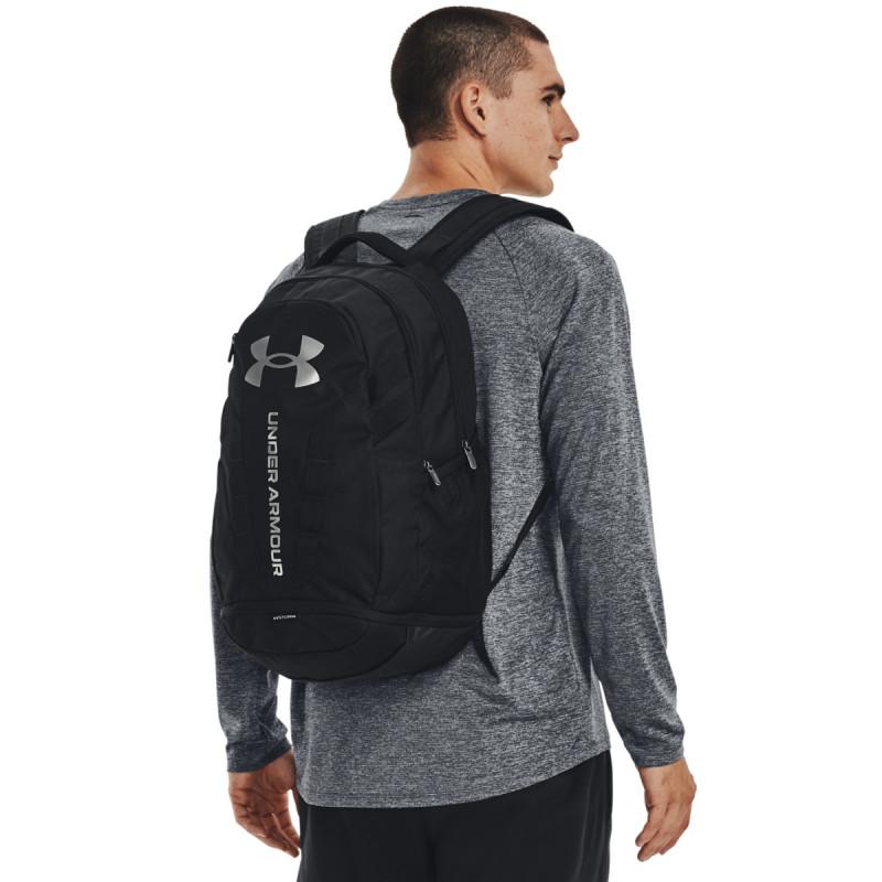 Under Armour Unisex UA Hustle 5.0 Backpack