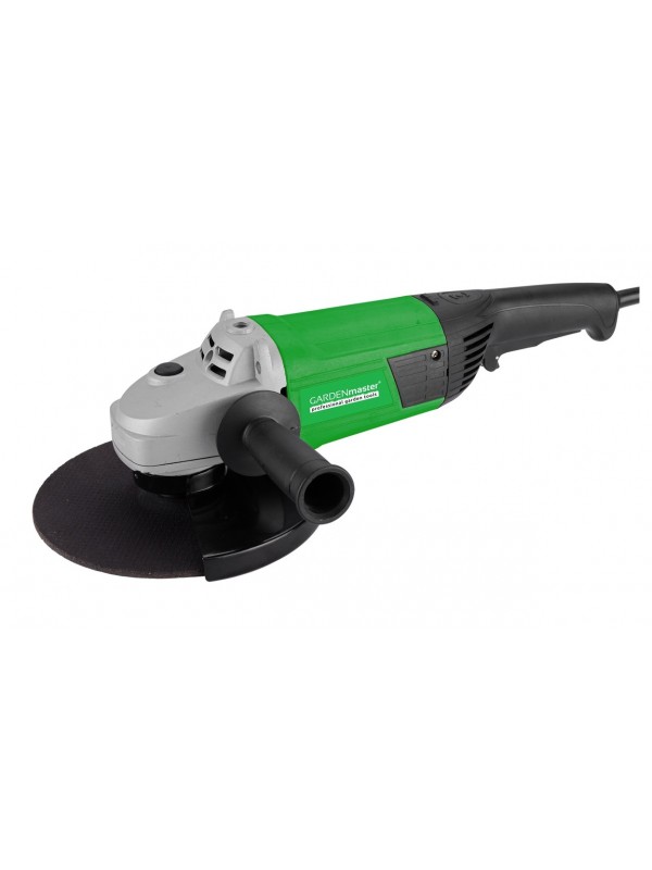 Ugaona brusilica 230 mm 2600W Garden Master AG2600