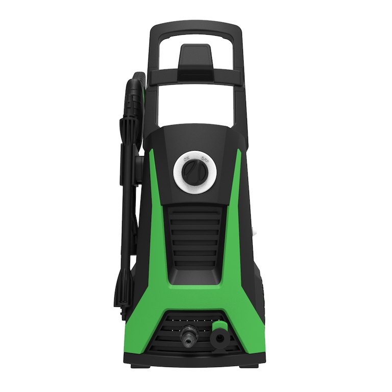 Perač Pod Visokim Pritiskom Garden Master PWX2200 (2200W, 165 Bara)