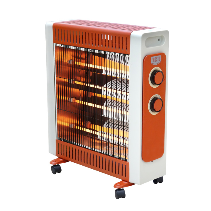 Kvarcna grejalica 2200W – PROSTO