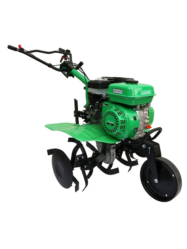 Benzinski motokultivator 7KS Garden Master GK750