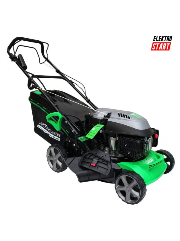 Benzinska samohodna kosačica S460VX 750EX Garden Master sa elektro startom