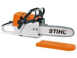 STIHL Motorna testera igračka na baterije, 40 cm- NEMA NA STANJU TRENUTNO