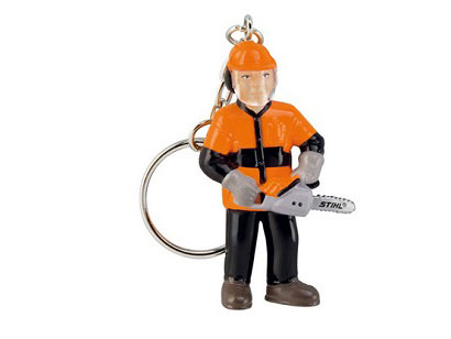 STIHL privezak šumar, 6 cm