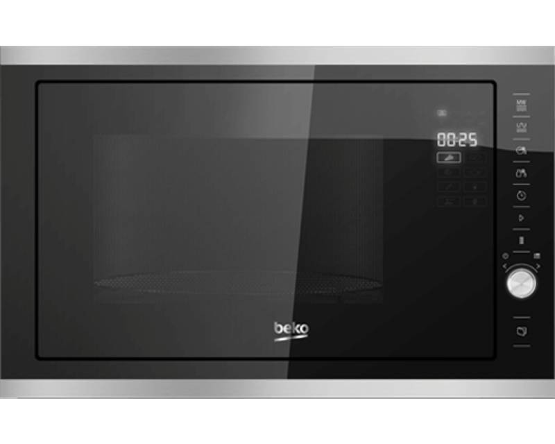 BEKO MGB 25333 X ugradna mikrotalasna rerna