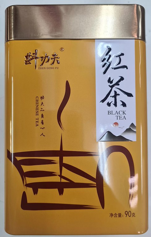 Crni čaj- 90 gr