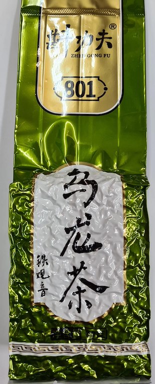 Oolong tea (801)-80 gr