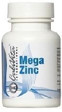 Mega Zinc 50 mg, 100 tableta