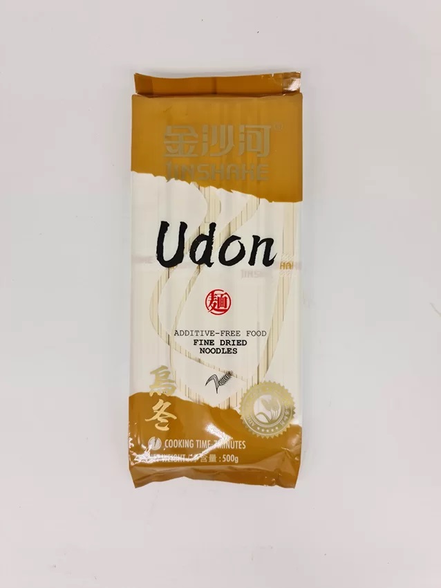 Pšenične UDON nudle – 500gr