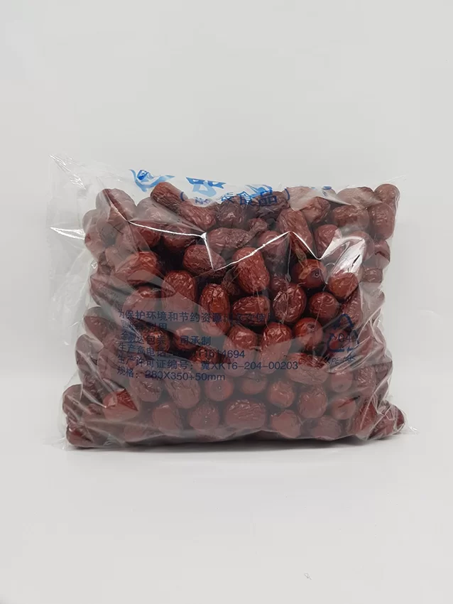 Kineske urme za kuvanje (jojobe) – 1 kg