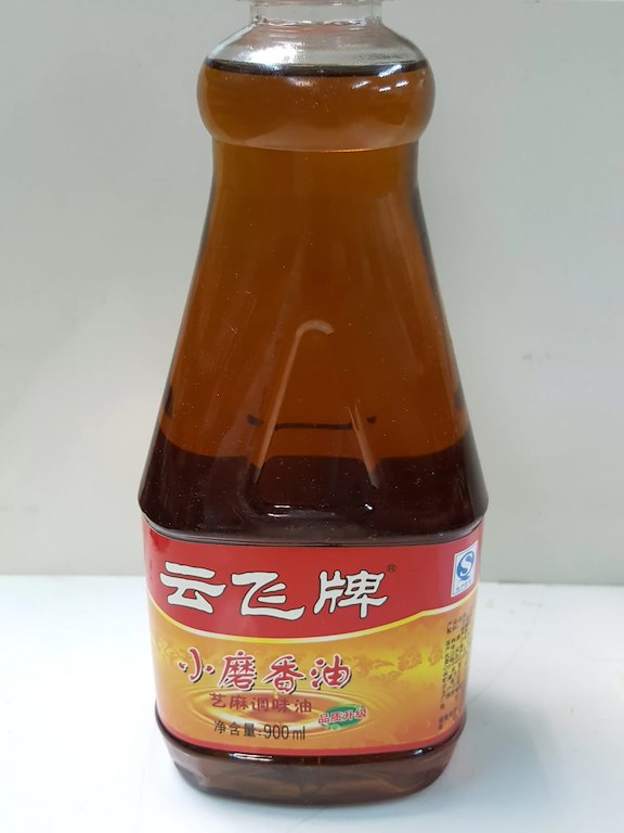 Susam ulje – 900ml