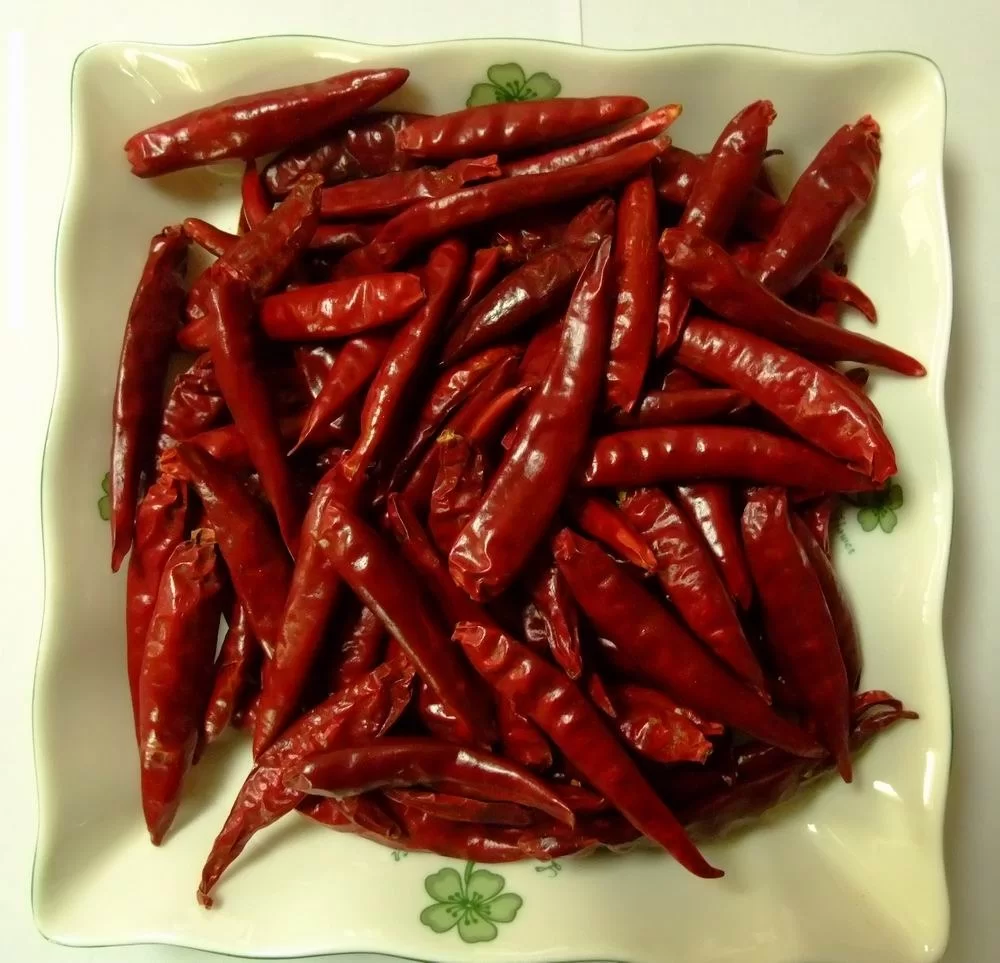 Čili paprika – 100gr