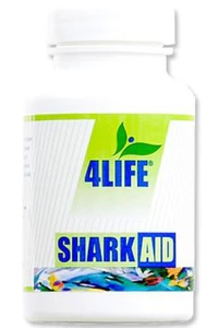 Shark Aid, 90 tab