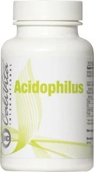Acidophilus With Psyllium, 100 kaps