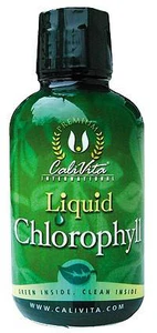 Liquid Chlorophyll, 473 ml