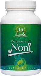 Polinesian Noni Kapsule 400 mg, 90 kapsula