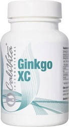Ginko XC, 100 tableta
