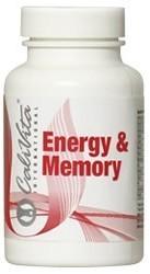 Energy & Memory, 90 tab