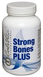 Strong Bones PLUS, 100 kapsula