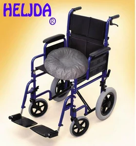 Jastuci od heljde za invalidska kolica